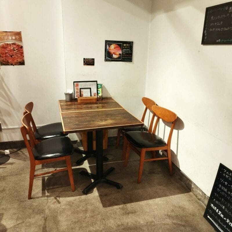 【il Ceppo】薪釜で焼く本格ピッツァが食べられるイタリアンピッツェリア@つくばエクスプレス線-八潮駅